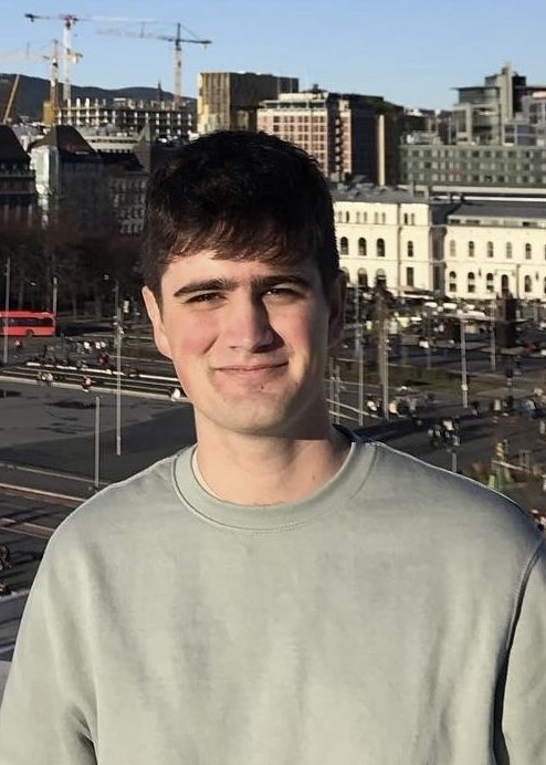 Justices // Missouri Students Association // University of Missouri